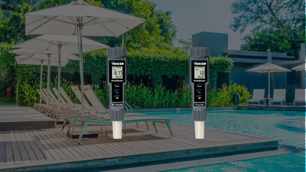 Pool Water Testing Equipment Australia For Accurate Results